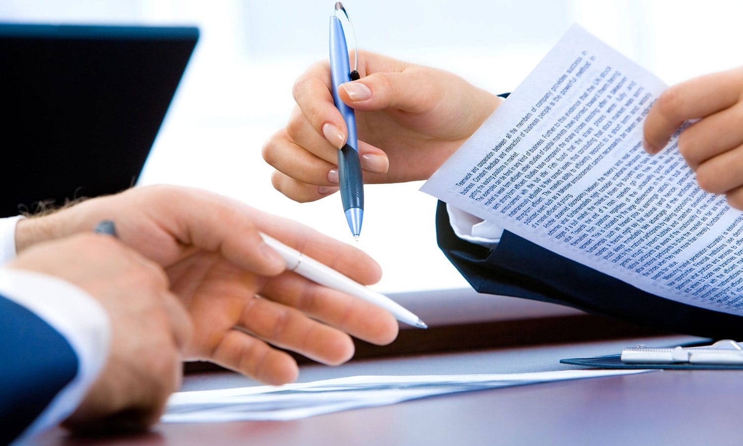 l’affectio societatis - Cabinet Bensussan